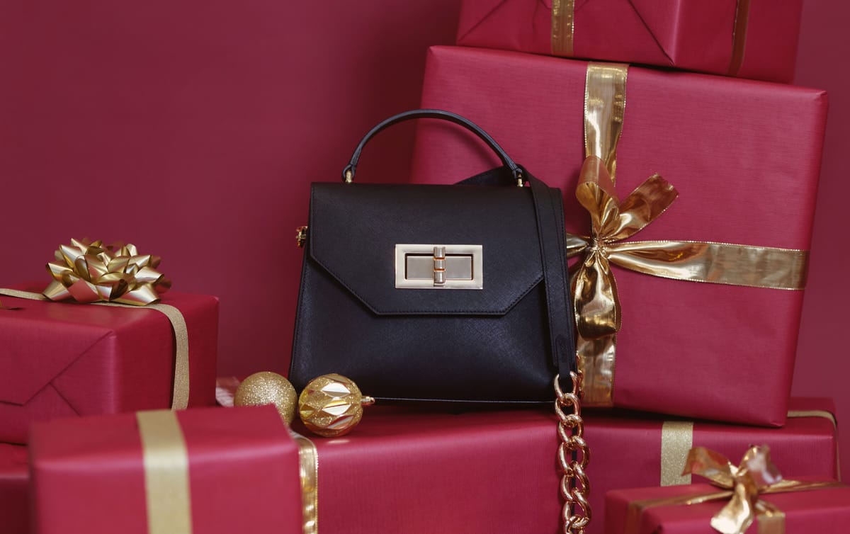 Povánoční výprodej